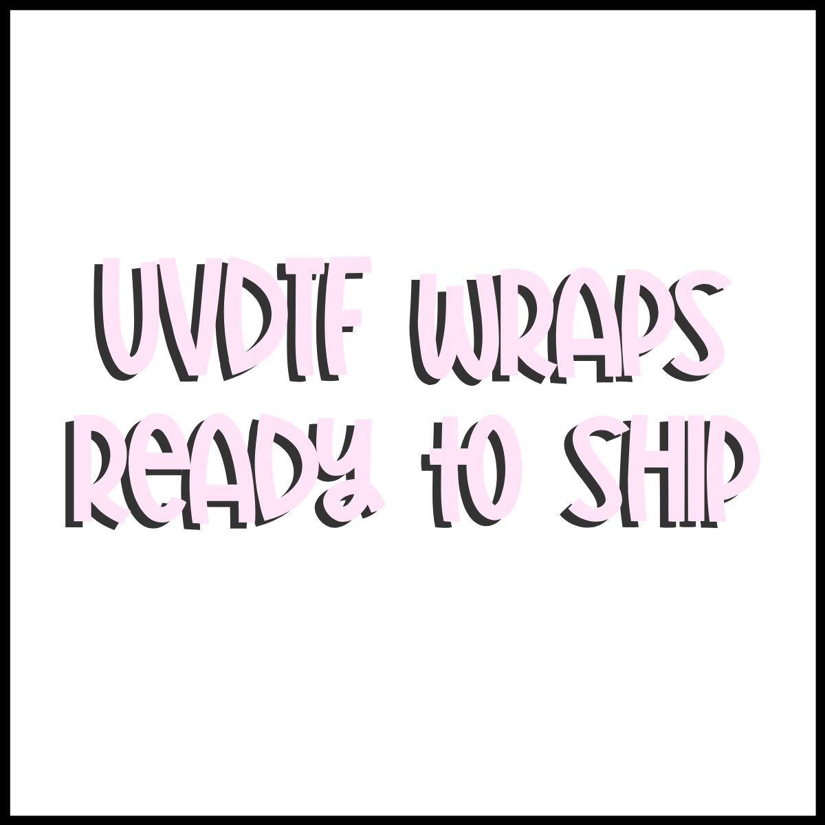 16oz RTS - All designs – Typical Tina Transfers