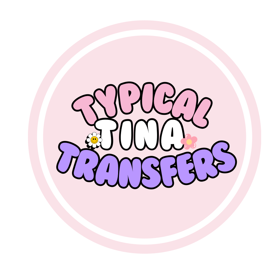 All Bundles – Typical Tina Transfers
