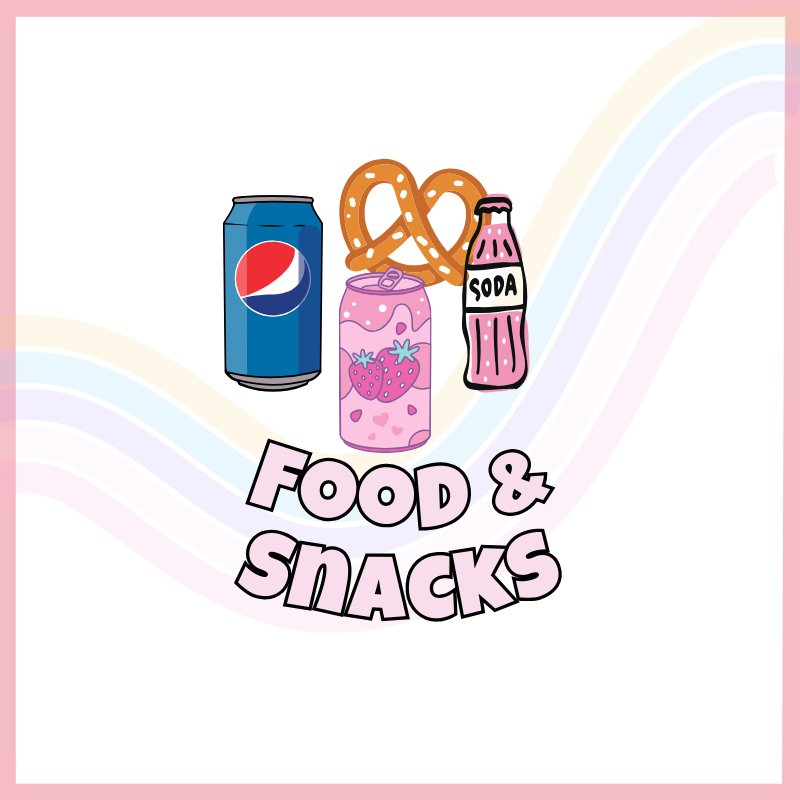 16 oz RTS - Food & Snacks – Page 2 – Typical Tina Transfers