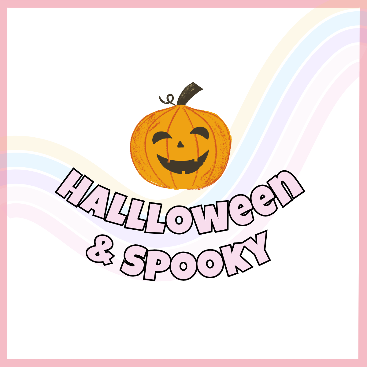 POD 16oz - Halloween/Spooky – Typical Tina Transfers