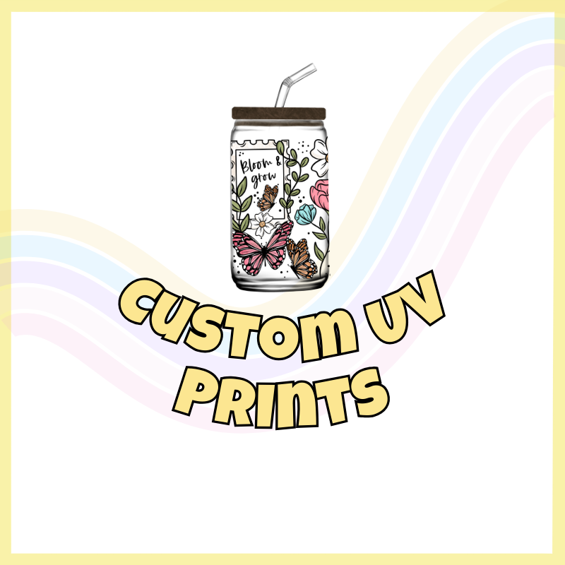 Custom UV 16oz Transfers – Typical Tina Transfers