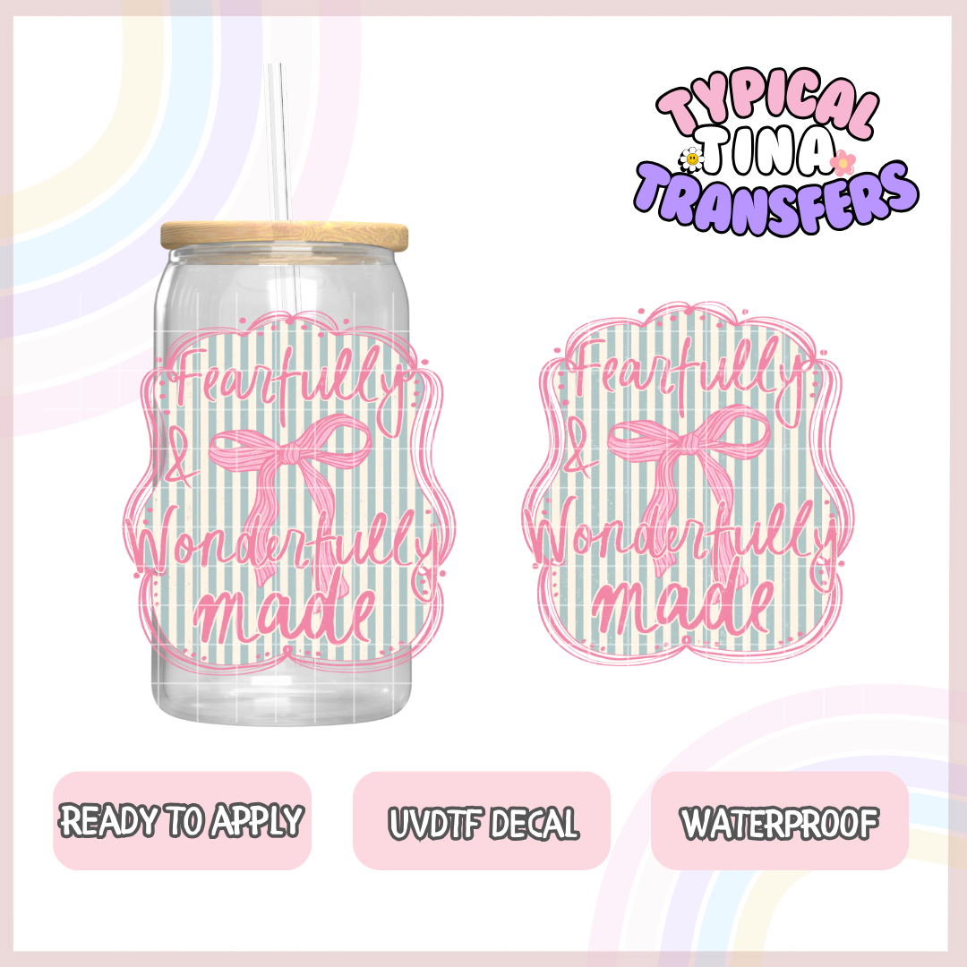 UVDTF Decal | 4" decals | POD – Typical Tina Transfers