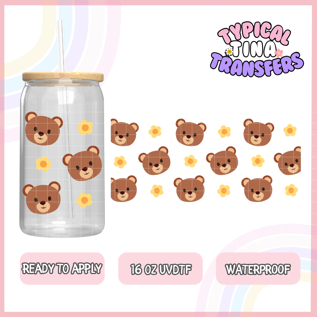 UVDTF #4994 | 16oz UVDTF Wrap – Typical Tina Transfers