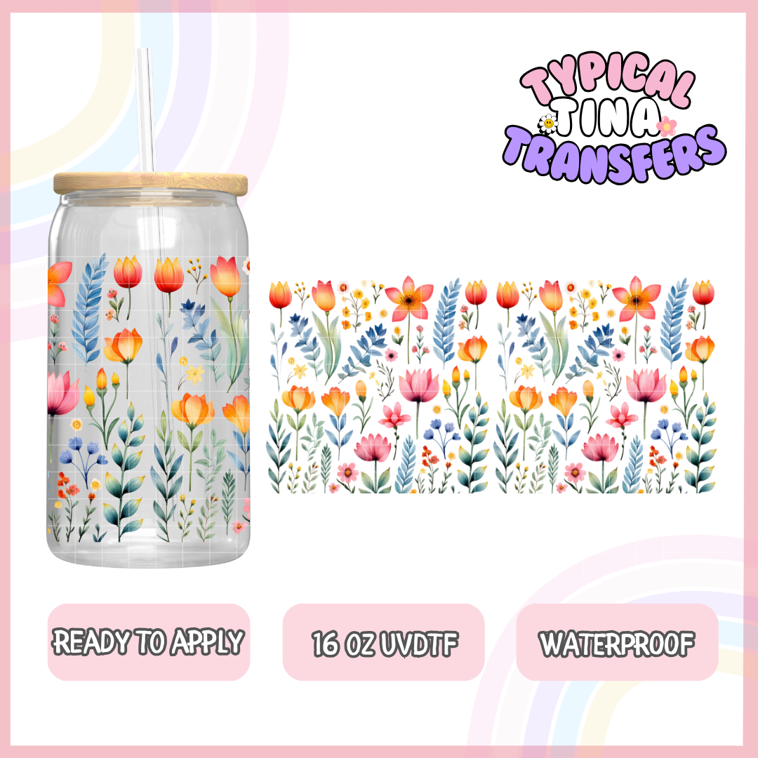 UVDTF #1027 | 16oz UVDTF Wrap | POD – Typical Tina Transfers